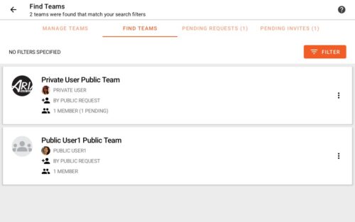 Petrel Cloud Subscription - Petrel Data Systems