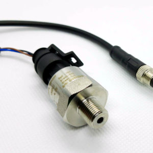 Autosport Labs Plug and Play -40 to 150C Linear Temperature Sensor ...