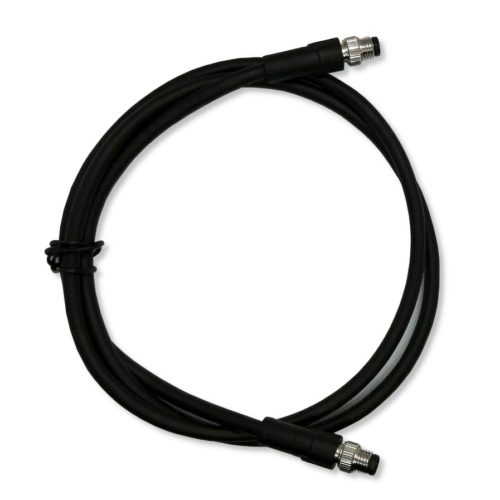 RaceCapture OBD II Cable (CAN Bus or Legacy Adapter) M8 Connector - Petrel Data Systems