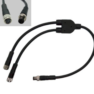 AnalogX2 4 Channel Analog to CAN Interface - Petrel Data Systems