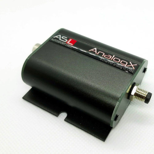 Autosport Labs CAN Splitter / Y Adapter - Petrel Data Systems