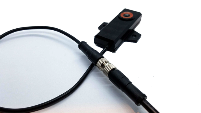 TireX Advanced Thermal Sensor - Petrel Data Systems